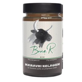 Kostna juha - Bone R - naravni kolagen, 245 ml